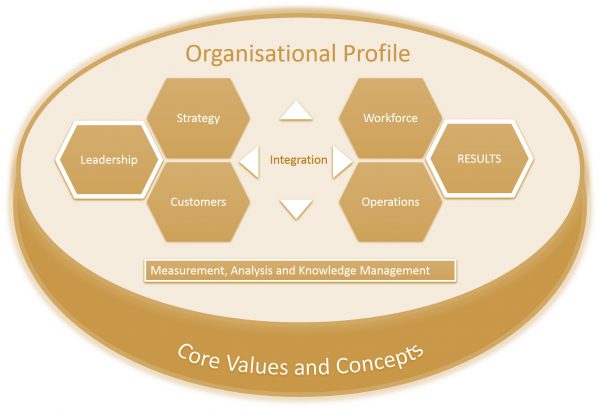 Performance Excellence Experts | NZ Business Excellence Foundation